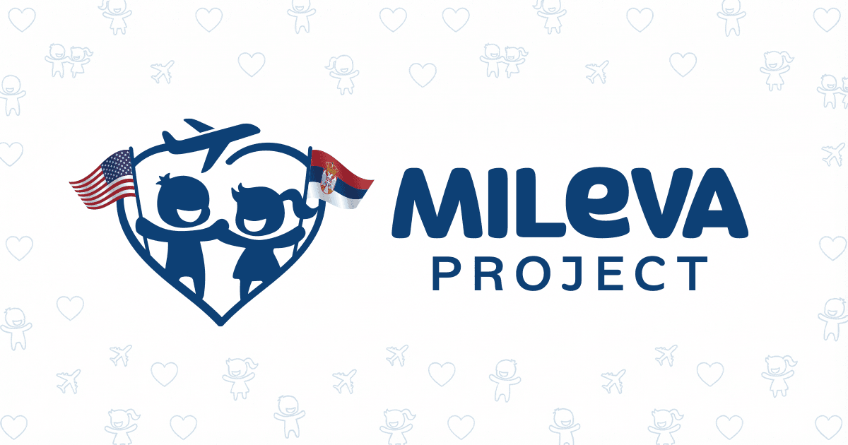 Returning Children to Their Roots | Mileva Project